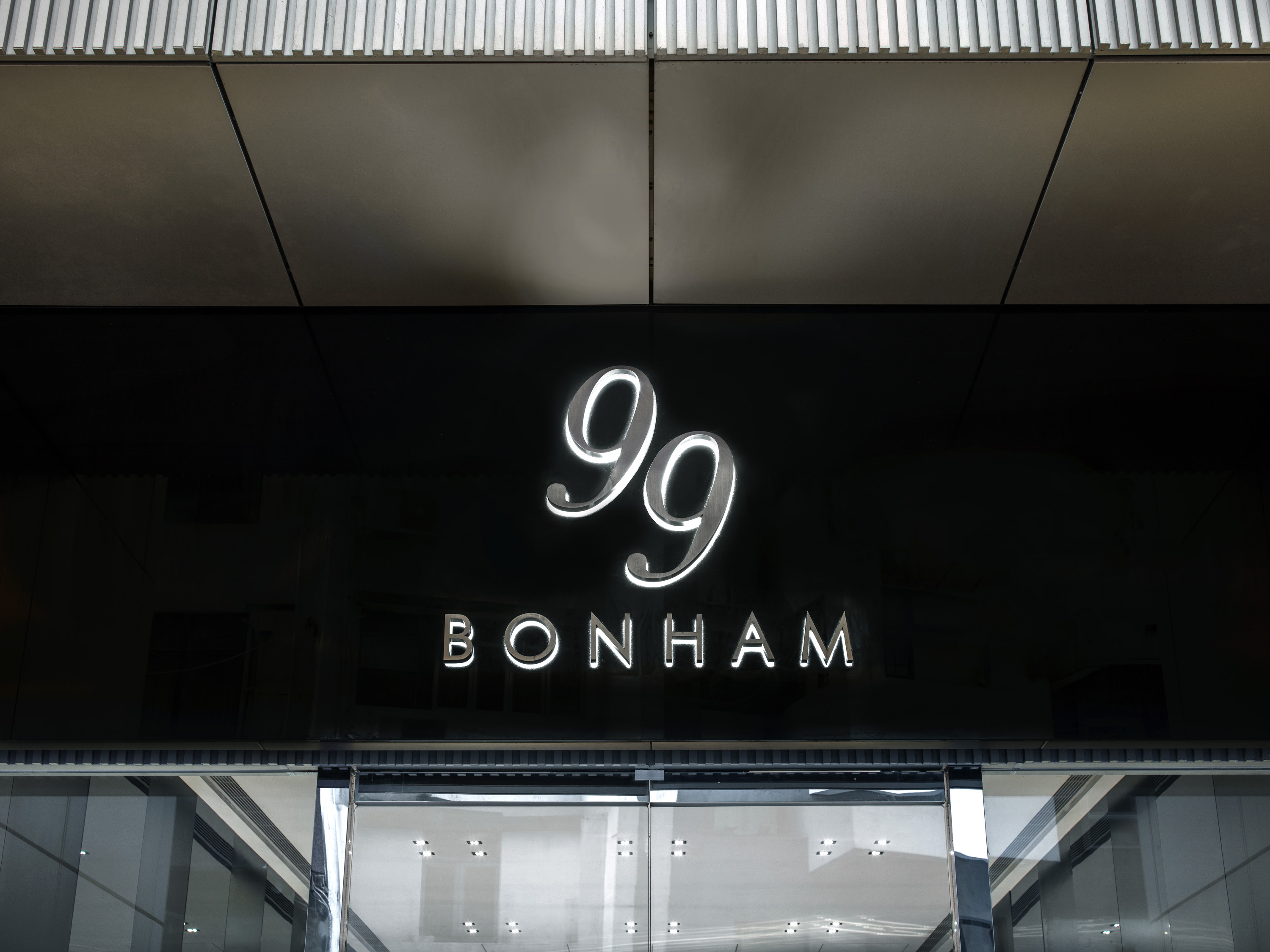 99 Bonham | Design
